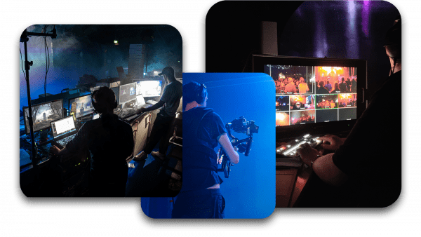 Moritz Bross Medien | Mediendienstleister in Freiburg